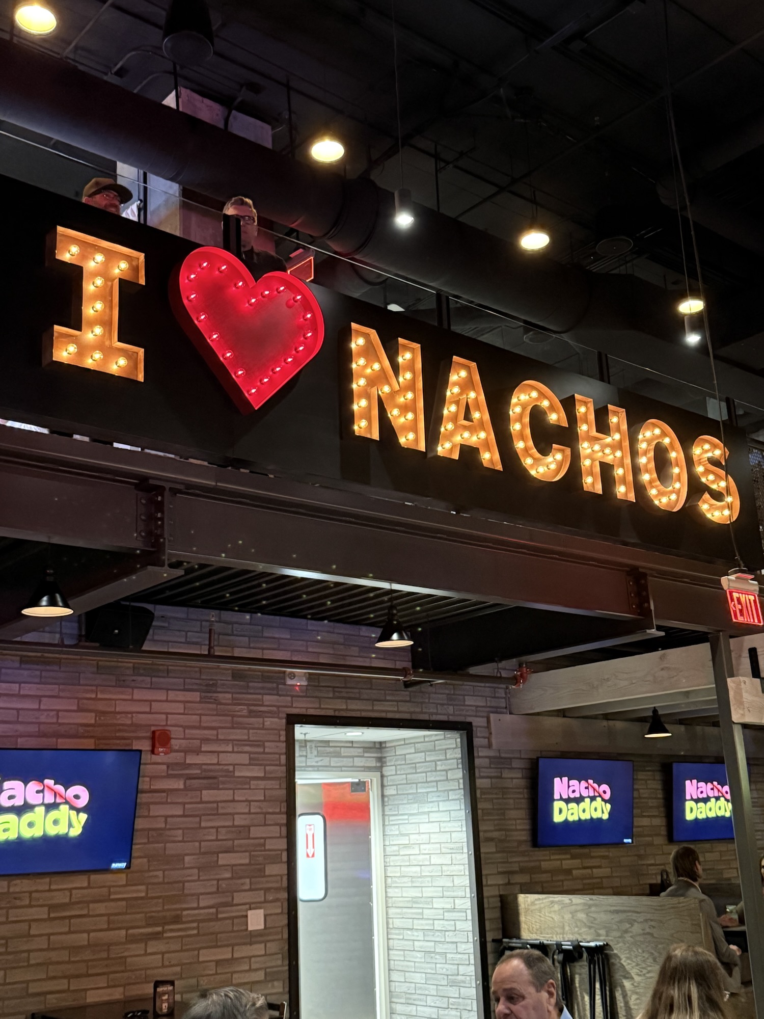 Nacho Daddy in Nashville – Coordinating the Chaos